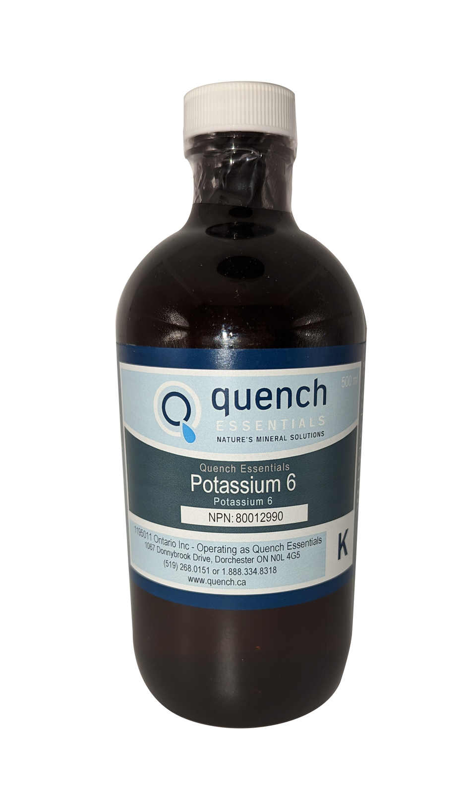 Products – Quench Essentials